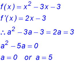 Calc - Applics 1 - TYS 1