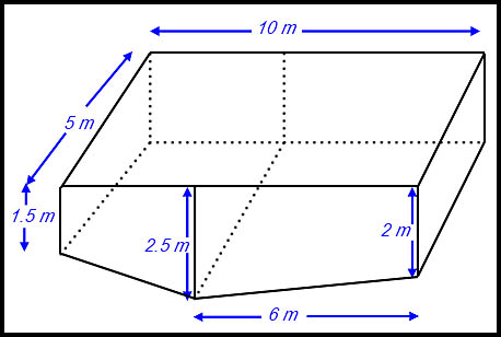 Trap Rule - Standard TYS 1