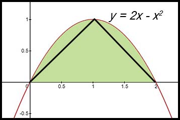 Calc - Integ - Approx - Simpsons