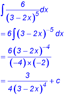 Integ - basic integration
