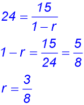 GS - Limiting Sum - TYS 1 - Solns