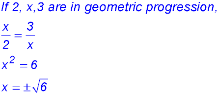 GS - Limiting Sum - TYS 1 - Solns
