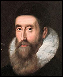 John Napier